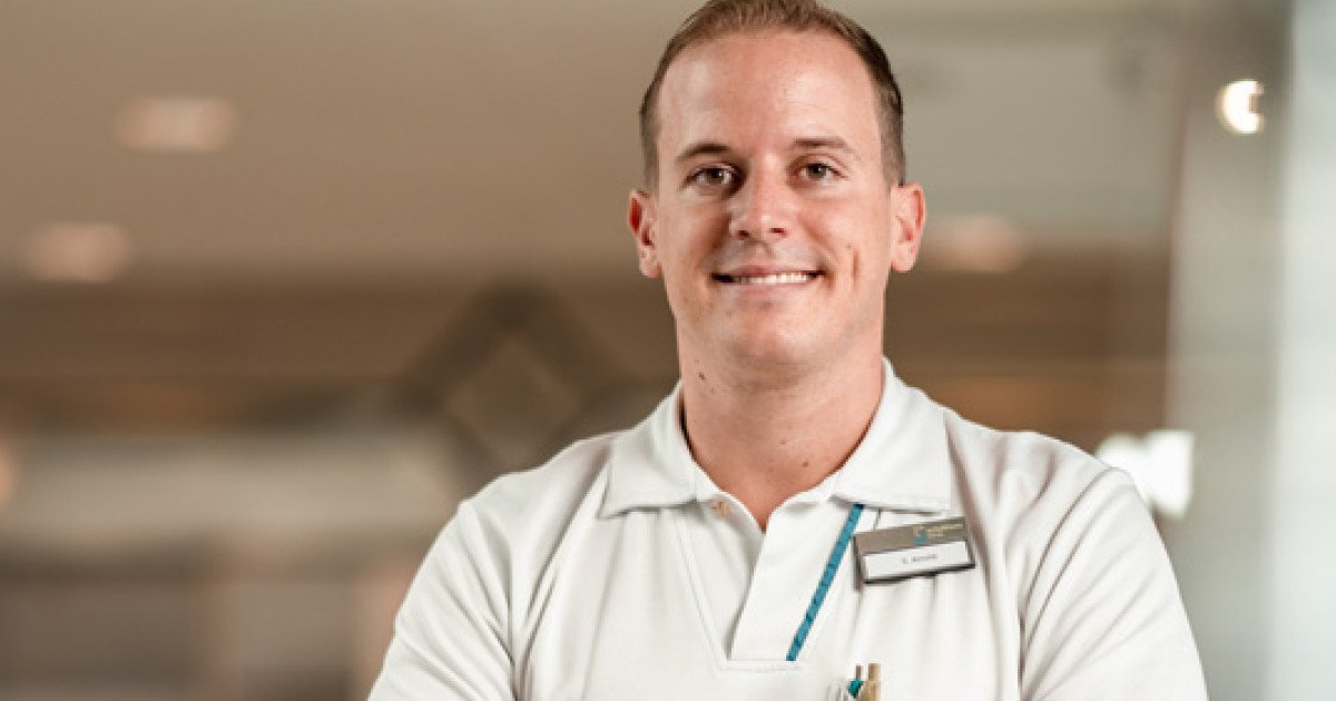 Arbeiten im Pflegedienst der Schulthess Klinik | Schulthess Klinik